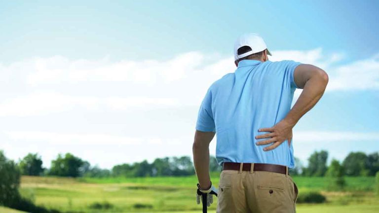 Airways Golf Course | Fresno Golf